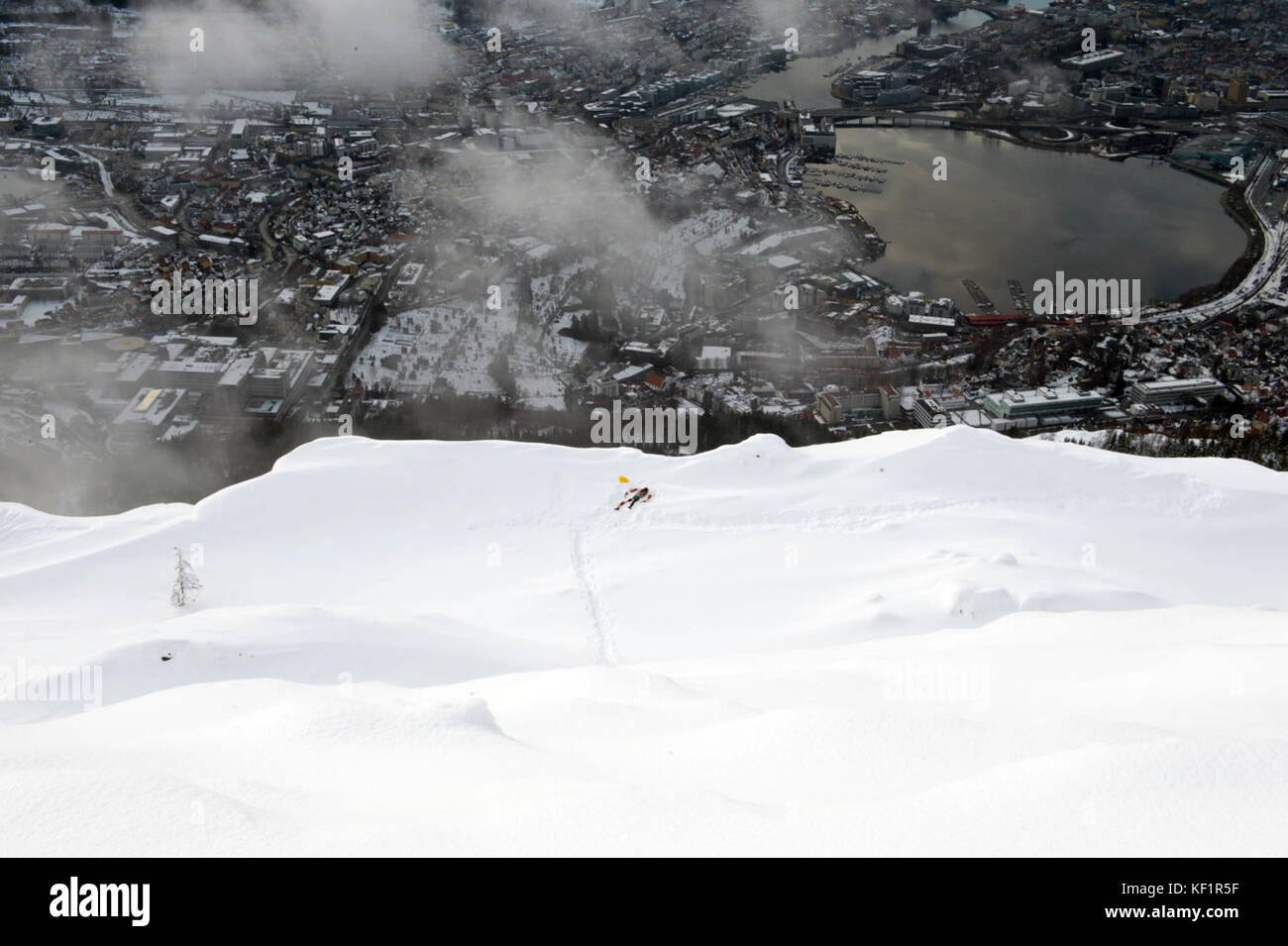 The Snowman is a 2017 British crime thriller film directed by Tomas ...