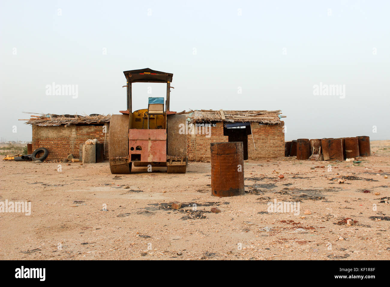 Damber road hi-res stock photography and images - Alamy