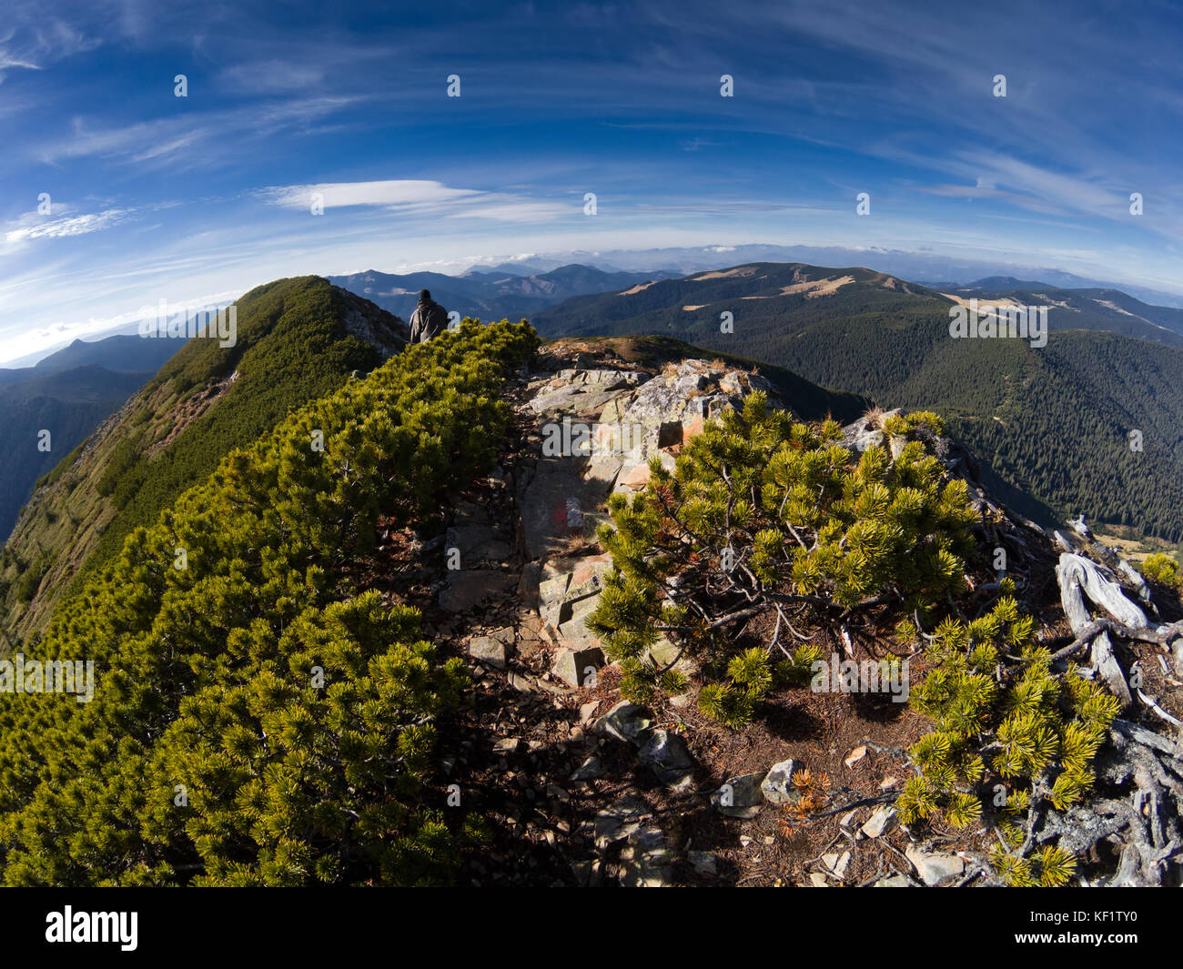 Calimani hi-res stock photography and images - Alamy