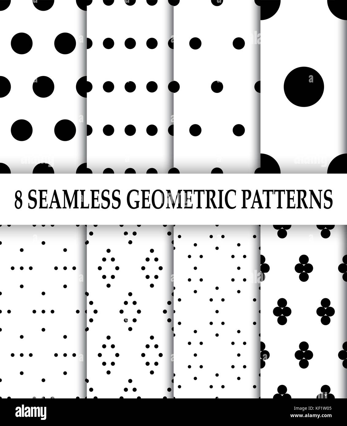 Geometric collection hi-res stock photography and images - Alamy