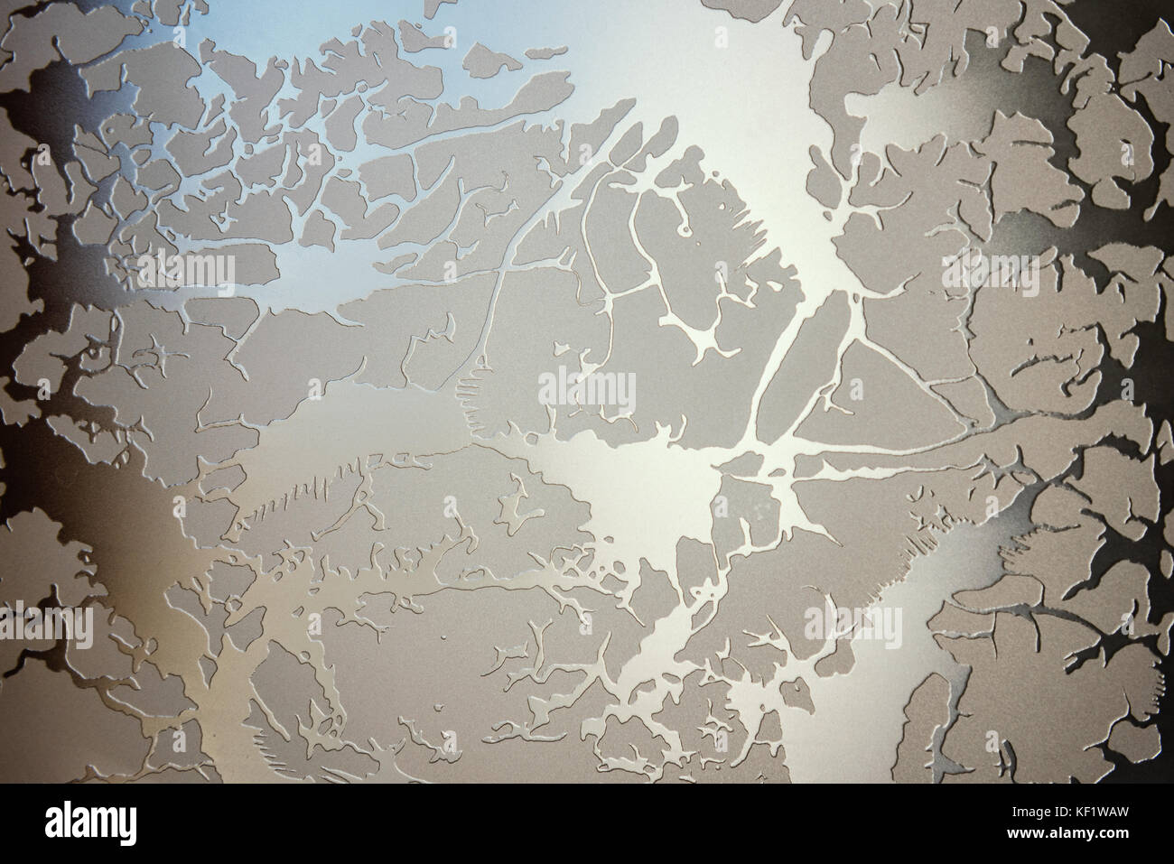 Matt glass hi-res stock photography and images - Alamy