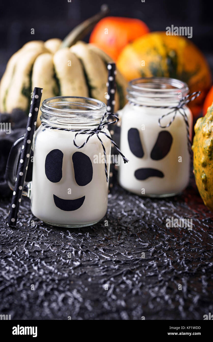 Scary Phantom High Resolution Stock Photography and Images - Alamy