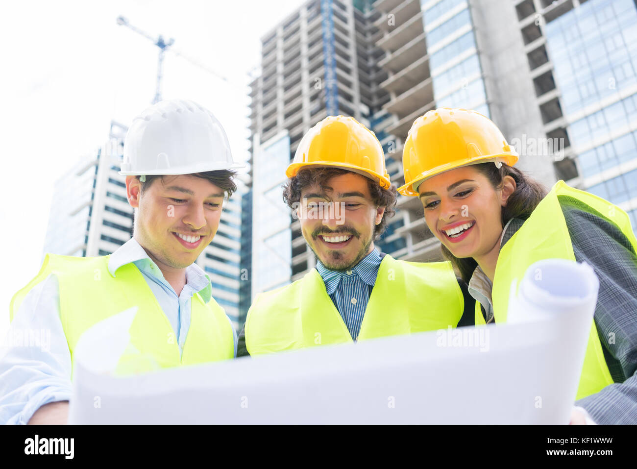 Ground Plot High Resolution Stock Photography and Images - Alamy