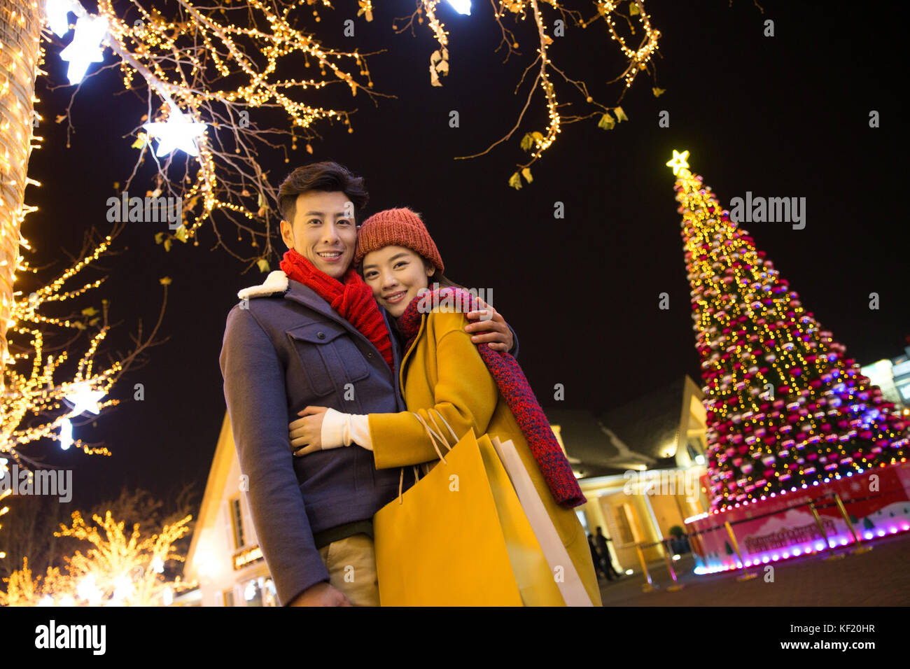 Neon lovers hi-res stock photography and images - Alamy