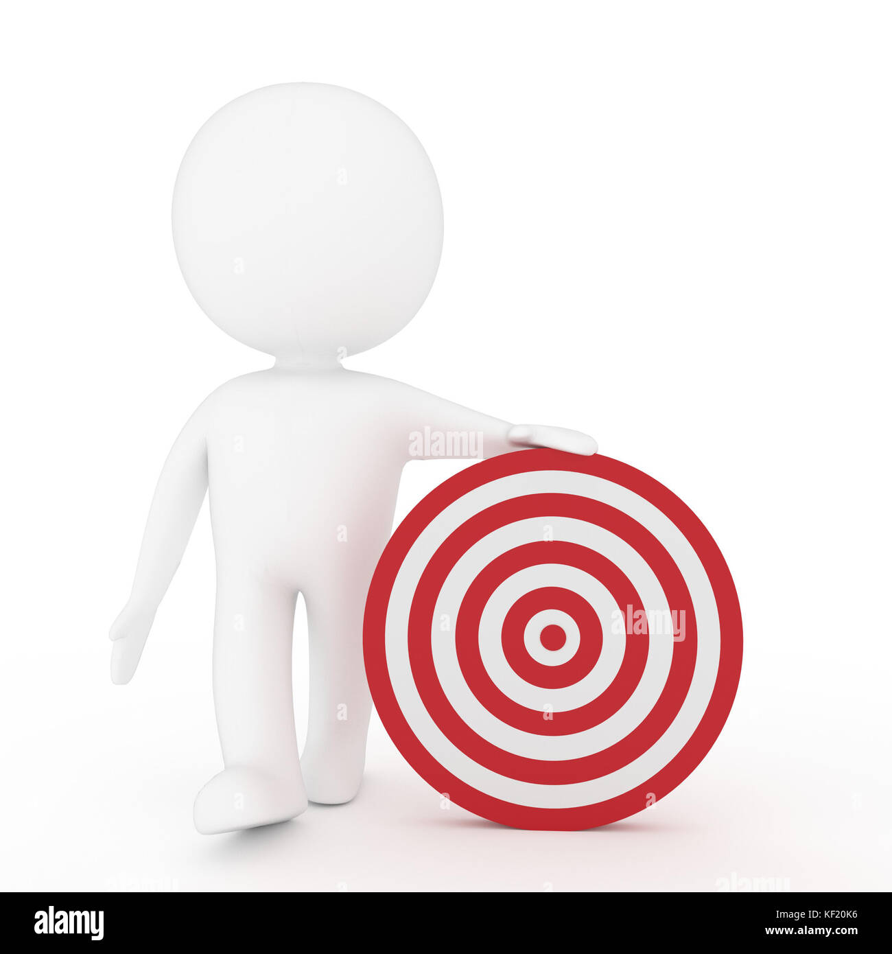 Human dartboard hi-res stock photography and images - Alamy