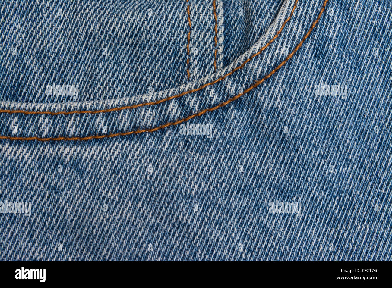Texture jeans hi-res stock photography and images - Alamy