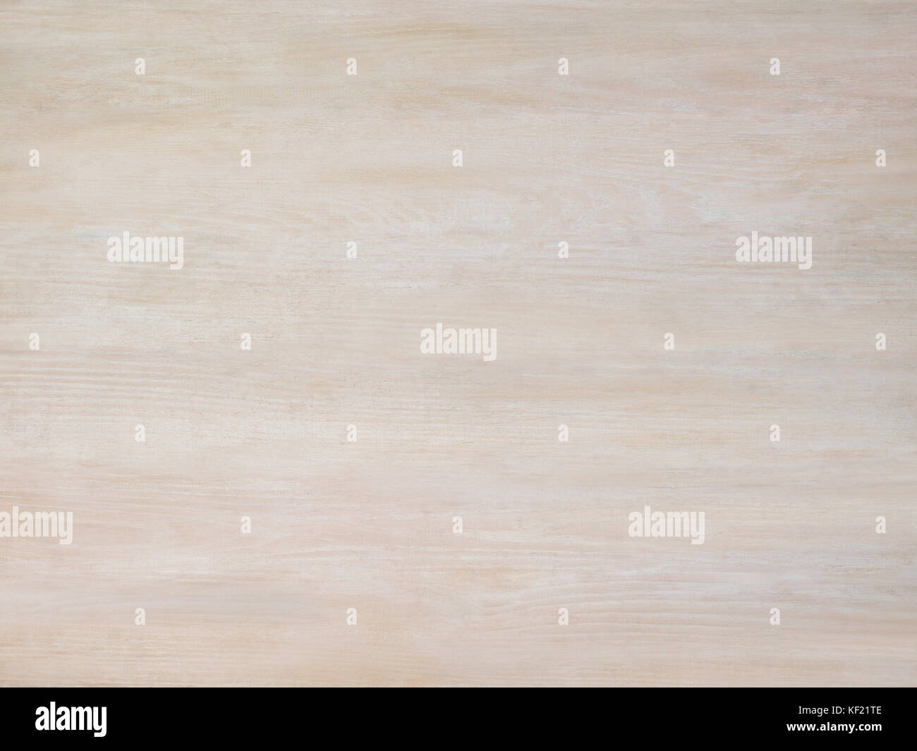 Subtle near white pickled cool tan wood board surface shows subtle ...