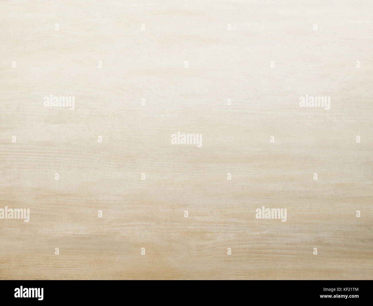 Subtle near white pickled warm tan wood board surface shows subtle ...