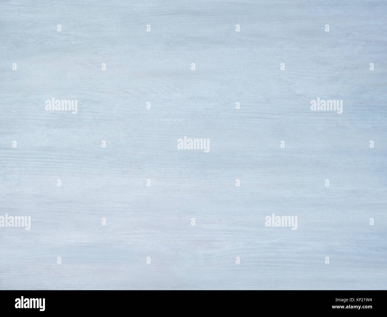 Subtle near white pickled blue grey wood board surface shows subtle ...