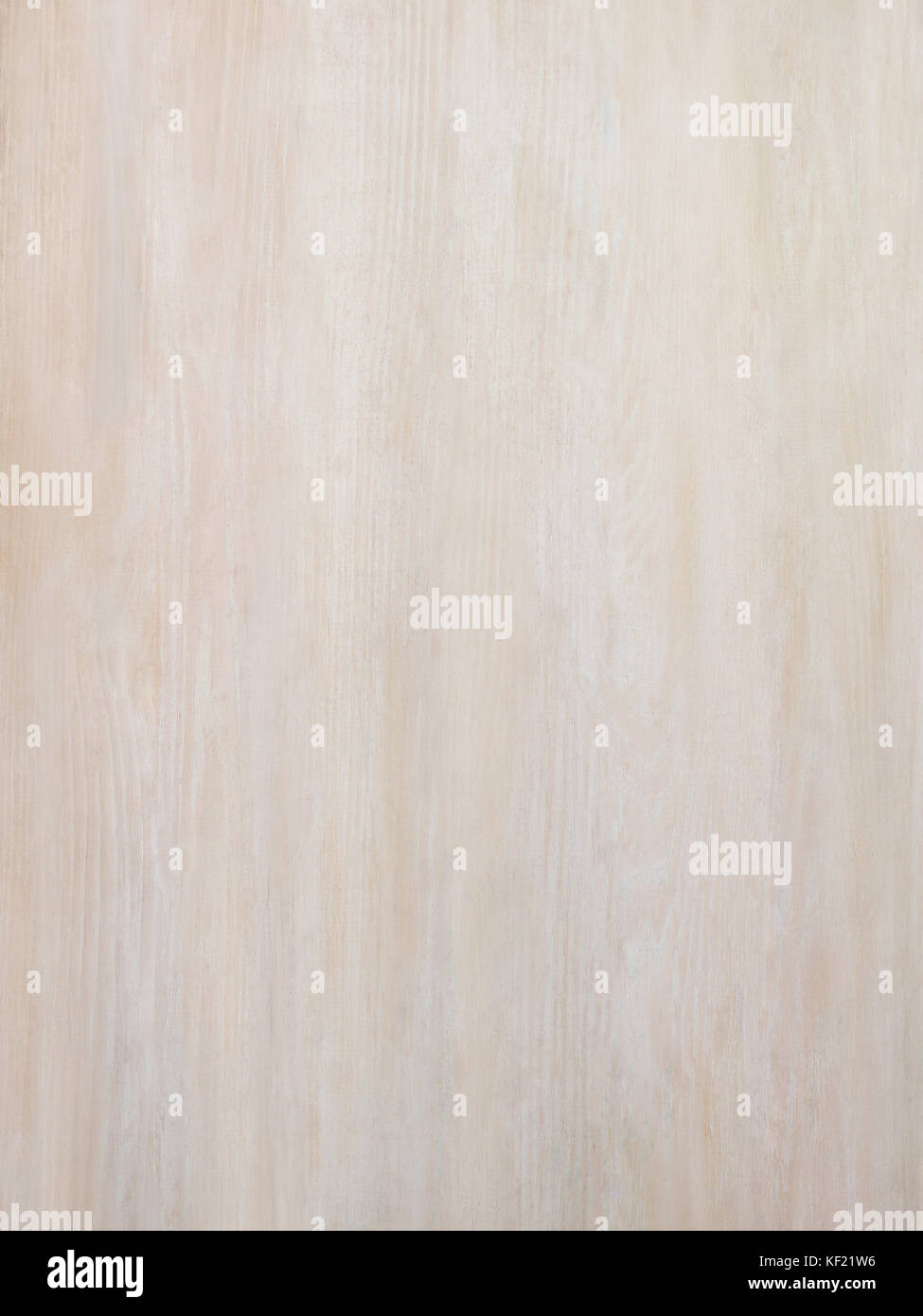 Subtle near white pickled cool tan wood board surface shows subtle ...