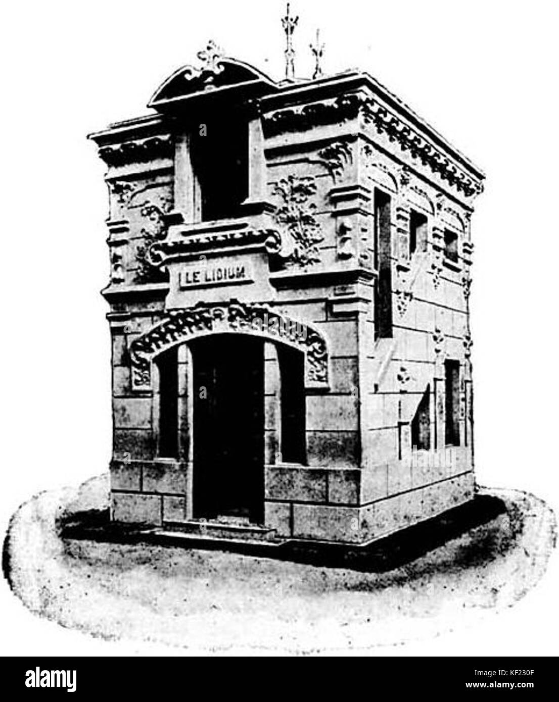 Lidium hi-res stock photography and images - Alamy