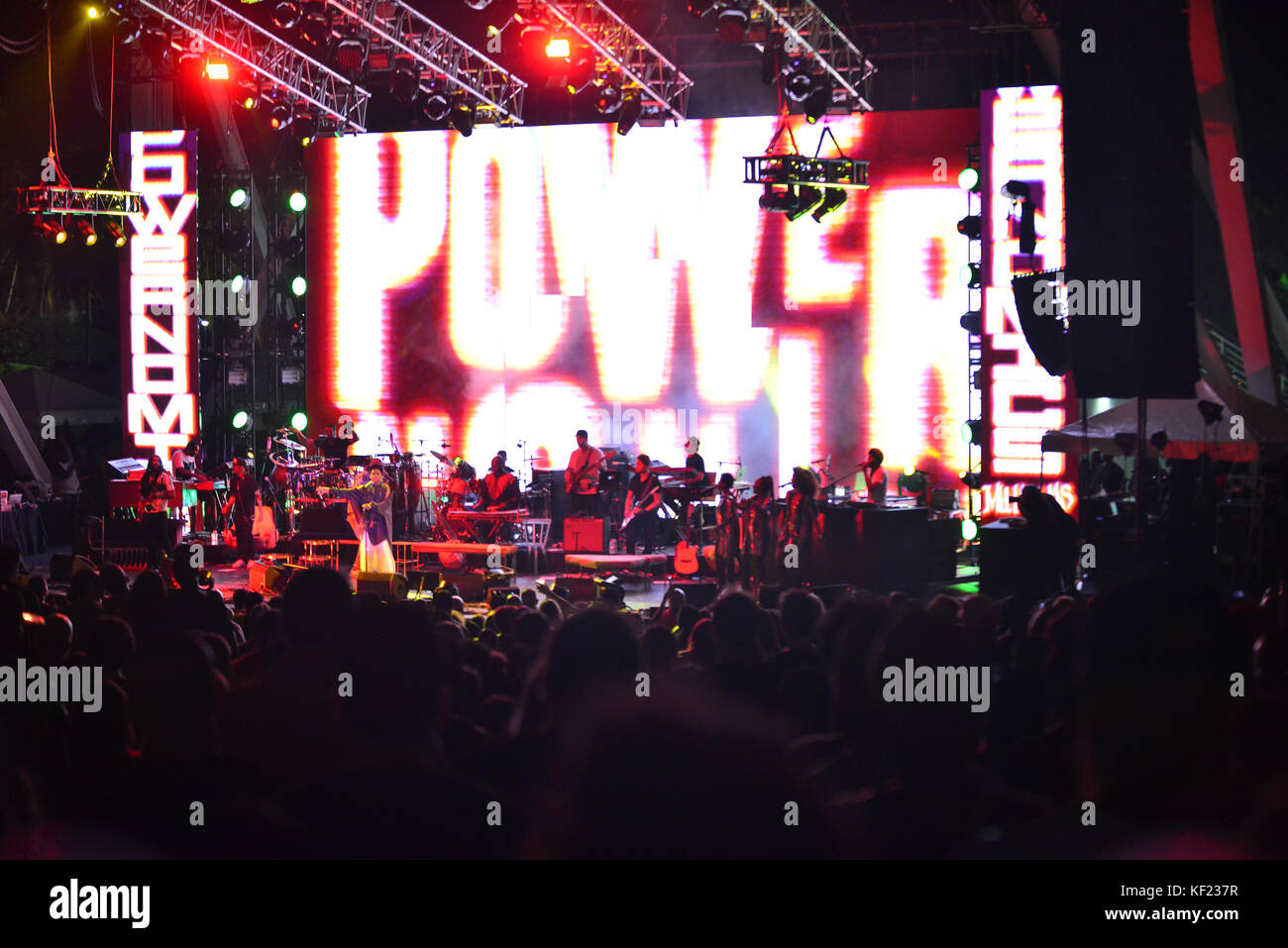 Ms Lauryn Hill High Resolution Stock Photography and Images - Alamy