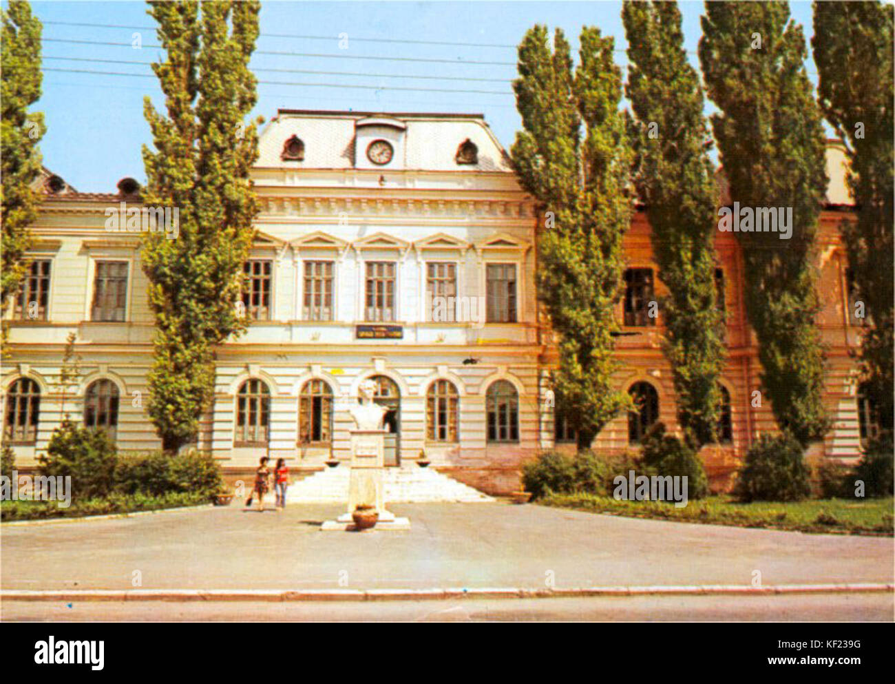 Codreanu hi-res stock photography and images - Alamy