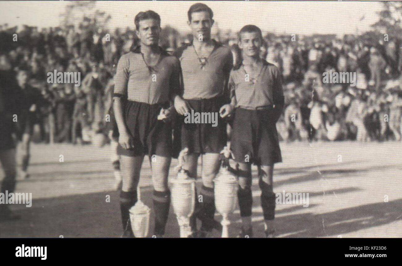 Nikiforos Kostas Kleanthis Vikelidis Stock Photo - Alamy