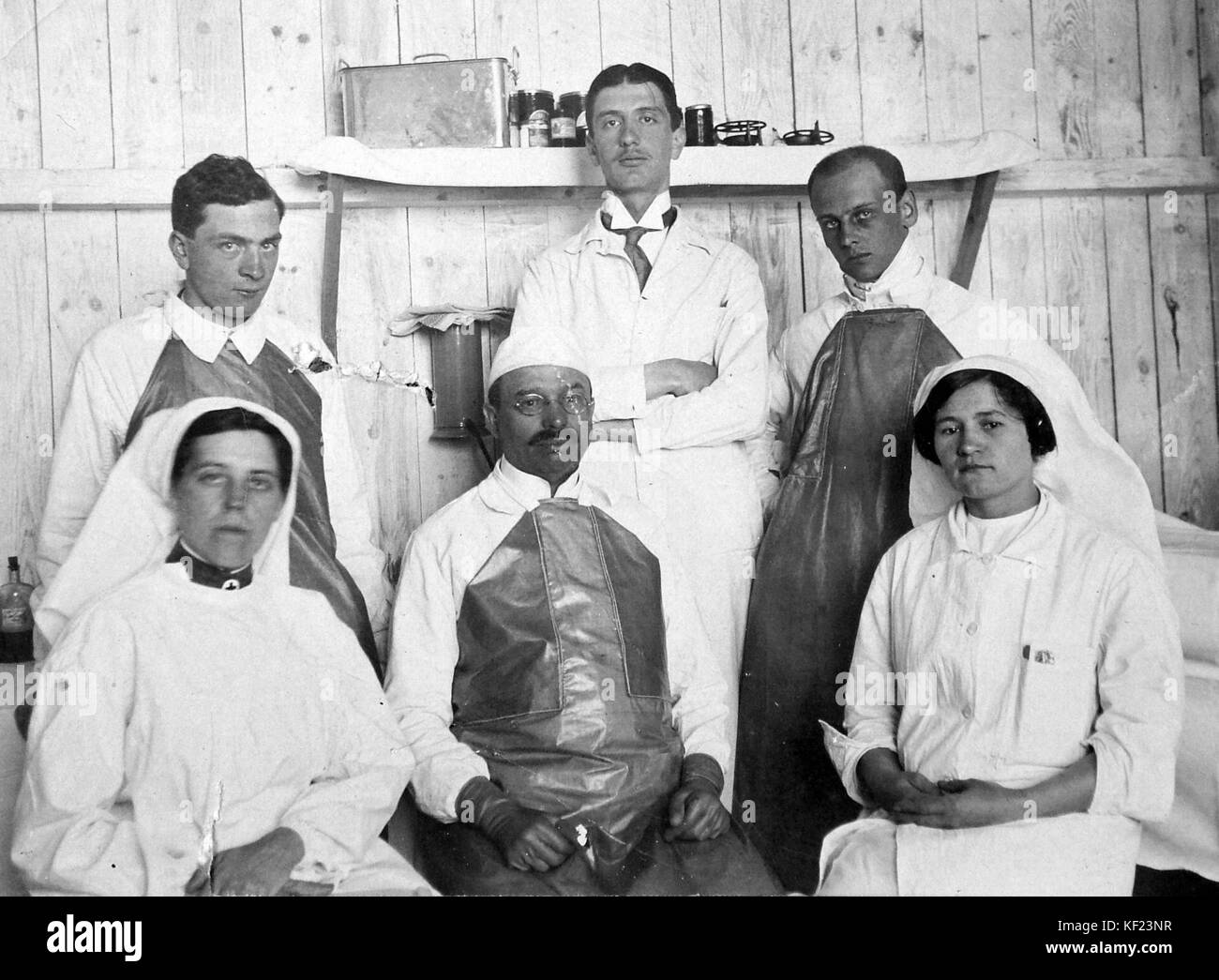 First World War, doctor, nurse, healthcare, medical institution 2882 ...