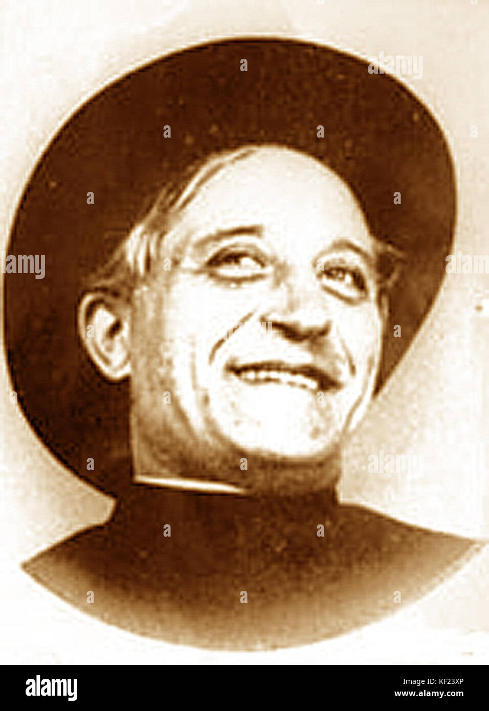 Joseph Sautel 1925 Stock Photo - Alamy
