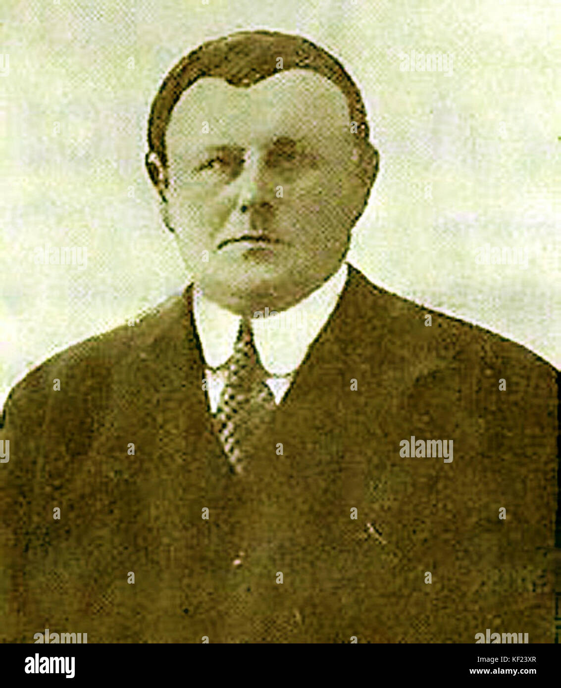 Maurice burrus hi-res stock photography and images - Alamy