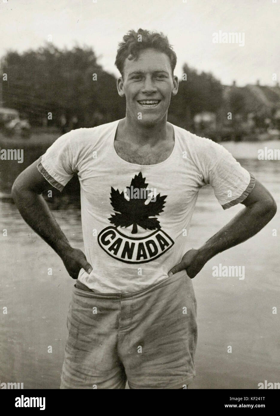 Competitive rower hi-res stock photography and images - Alamy