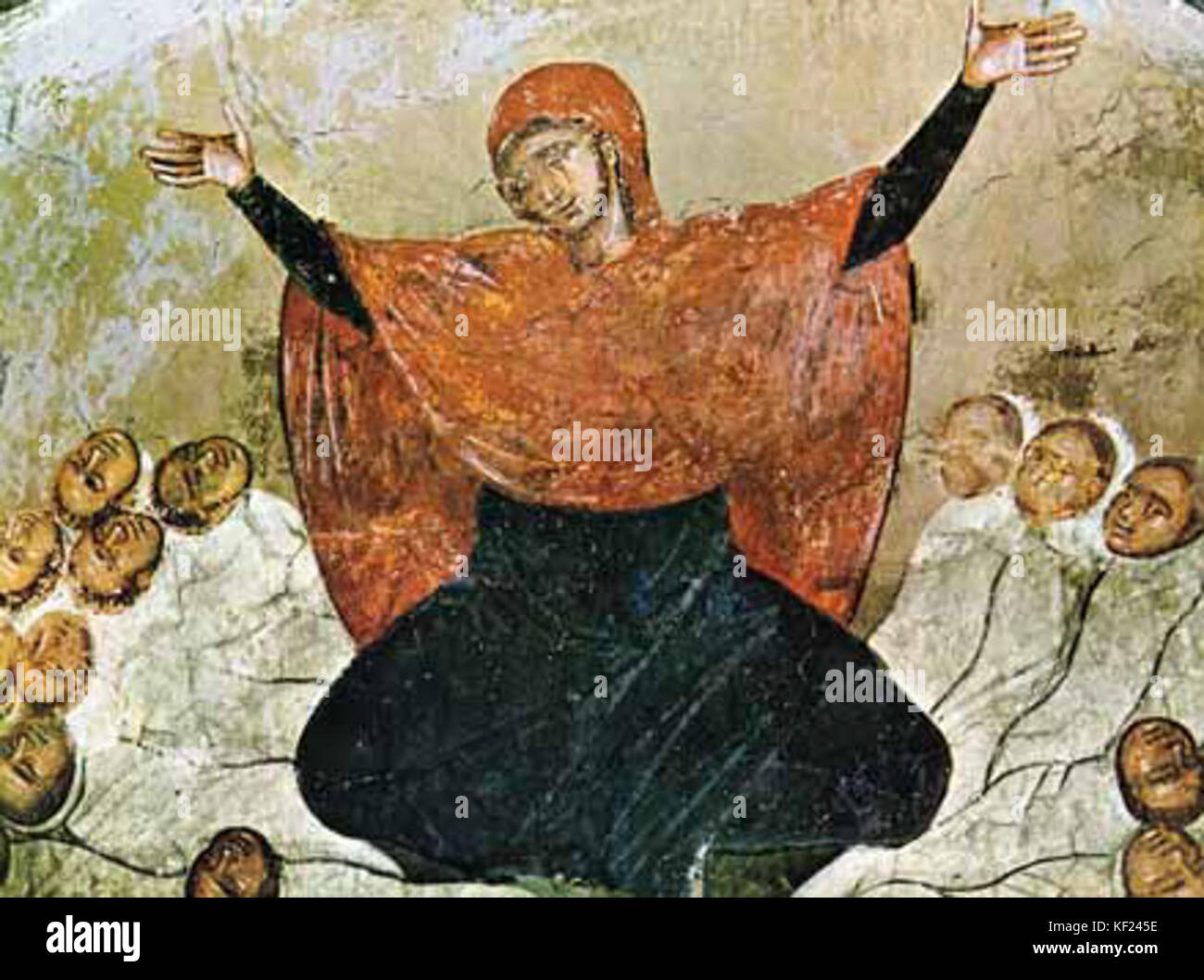 Rachel weeping hi-res stock photography and images - Alamy