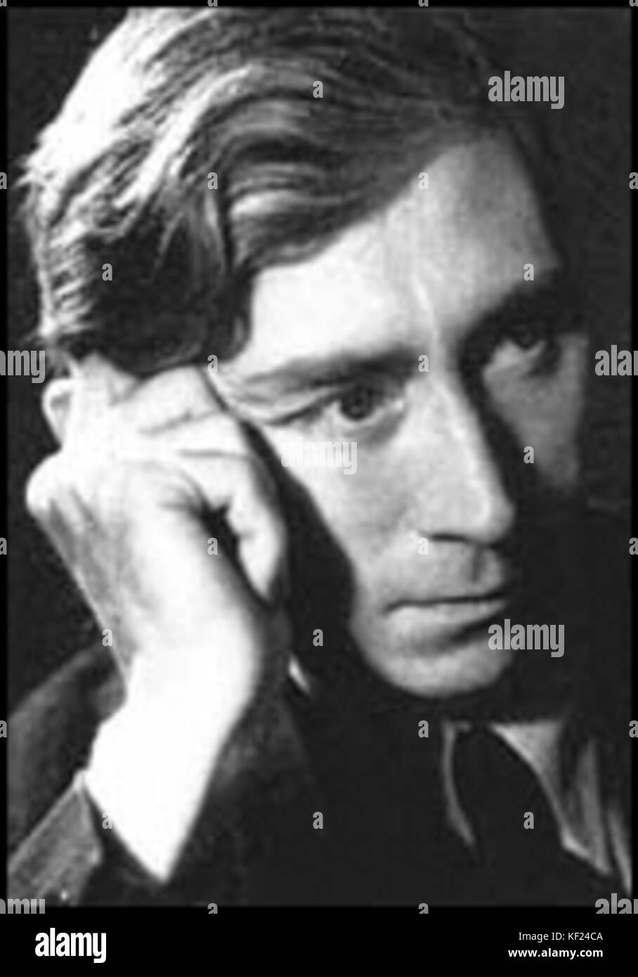 Herbert read Black and White Stock Photos & Images - Alamy