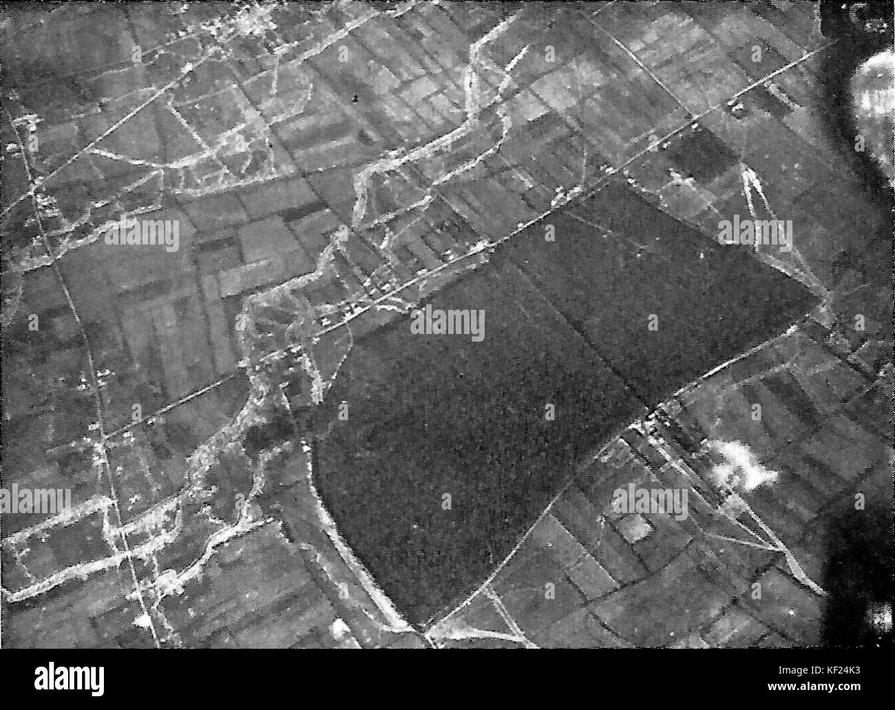 IR15 Neuve Chapelle Stock Photo - Alamy