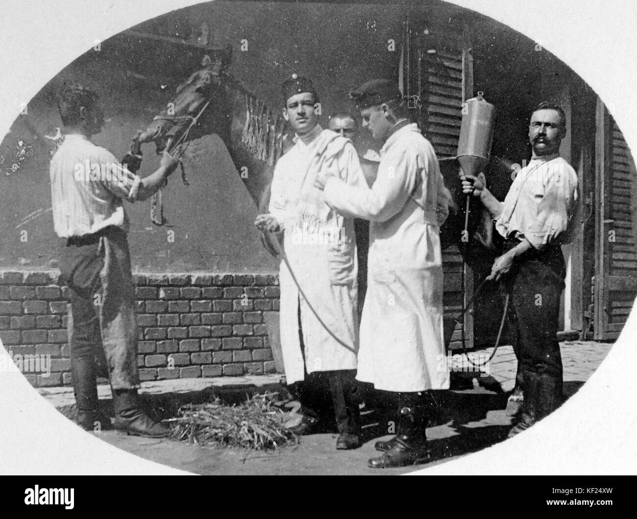 First world war soldier hi-res stock photography and images - Alamy