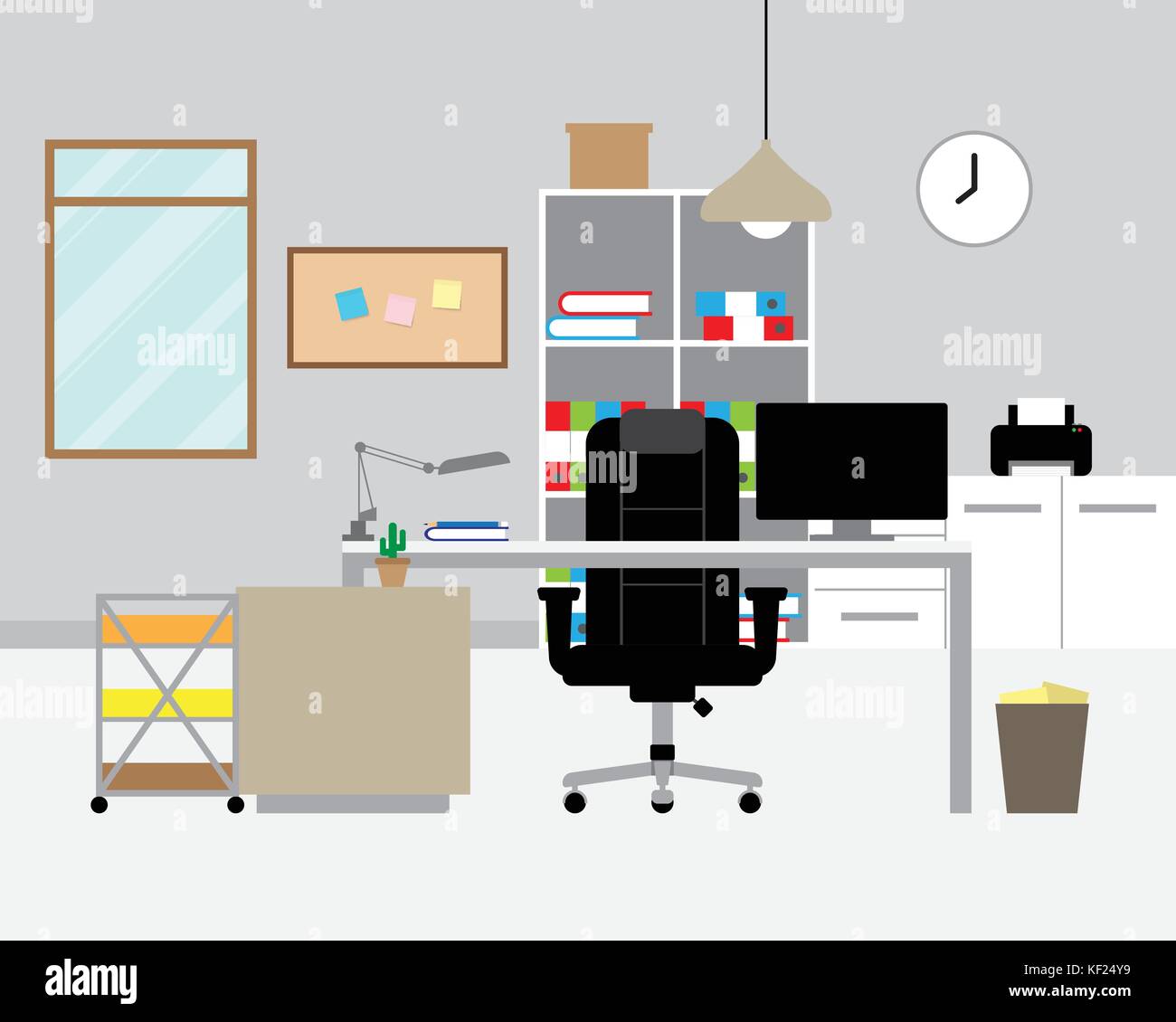 Cartoon reminder notes hi-res stock photography and images - Alamy