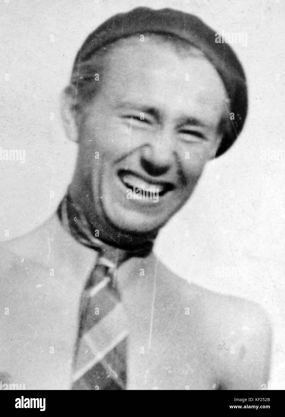 Jesting, tie 3771 Stock Photo - Alamy