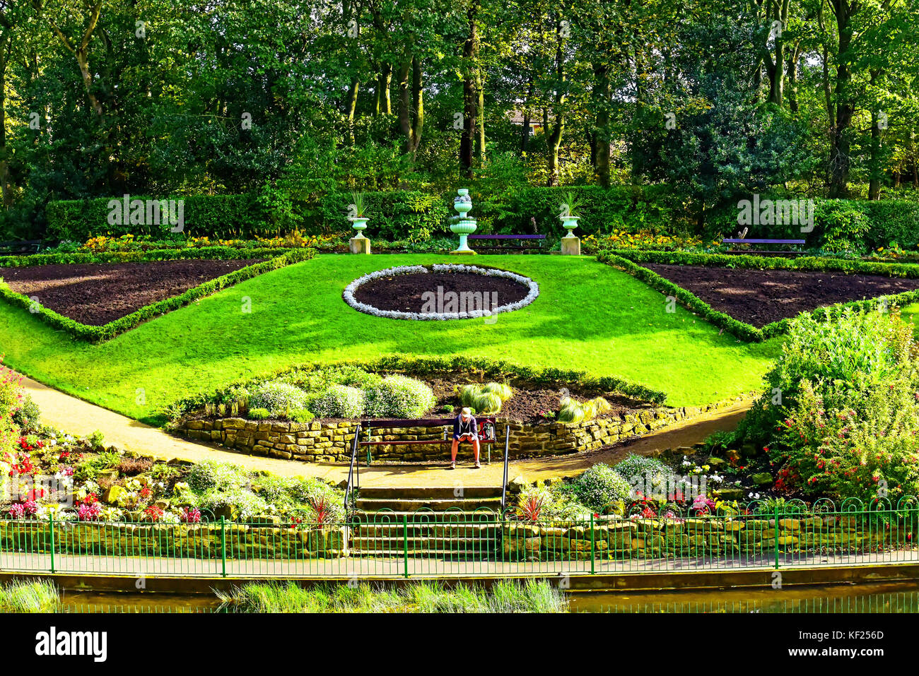 Tynemouth park hi-res stock photography and images - Alamy