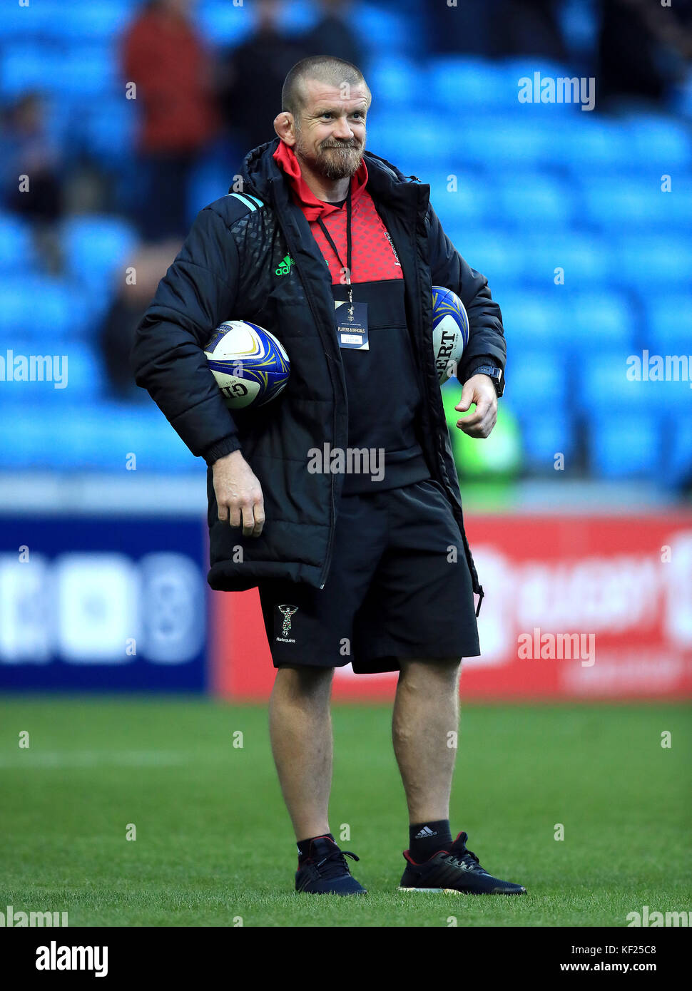Graham rowntree rugby hi-res stock photography and images - Alamy
