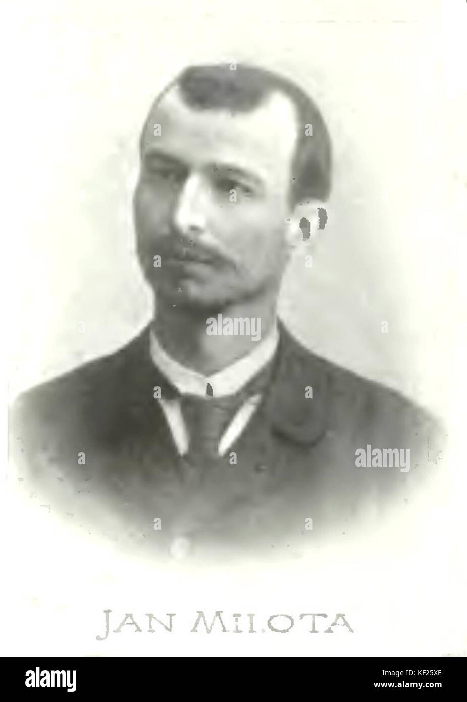 Milota hi-res stock photography and images - Alamy