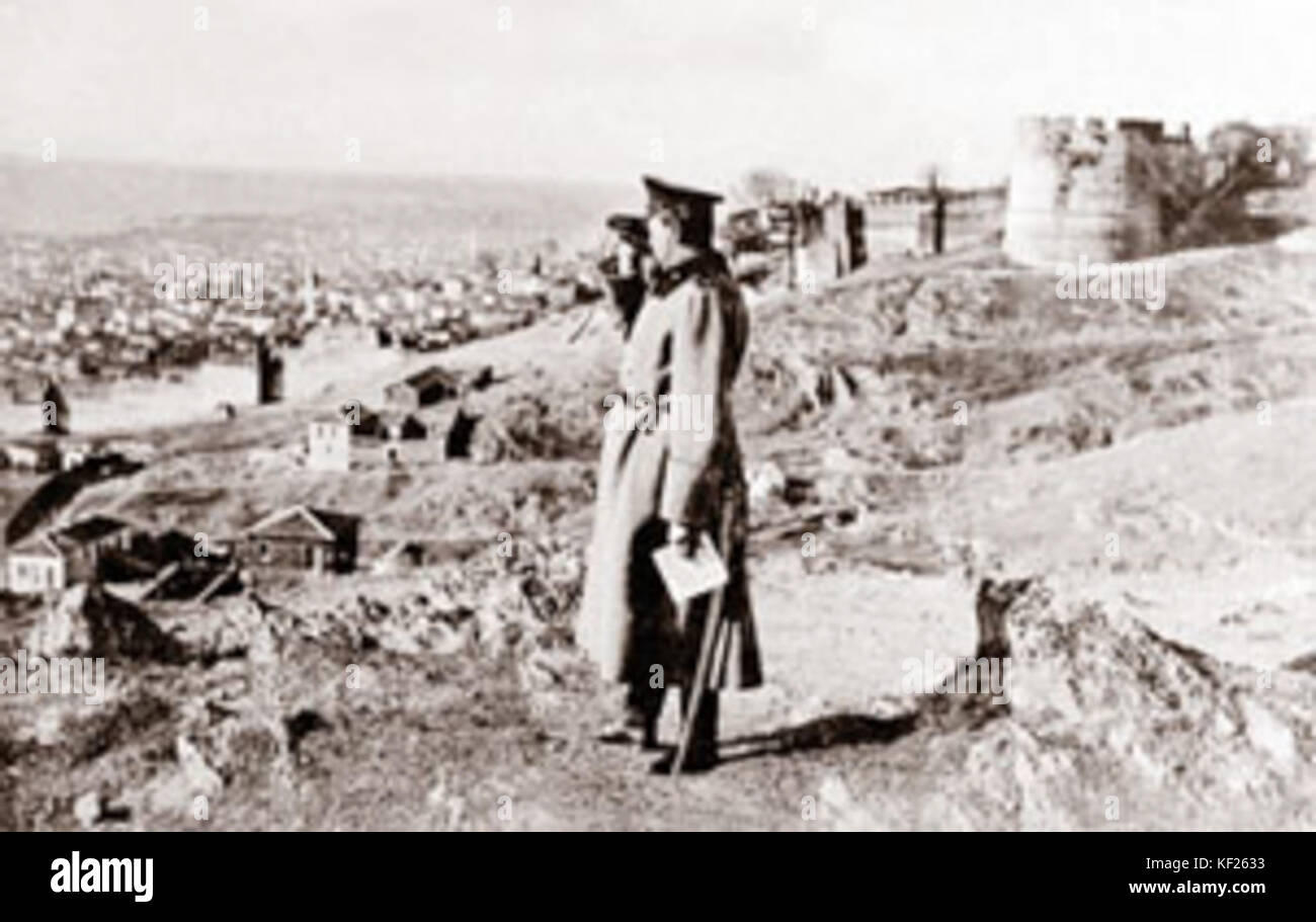 Todorov hi-res stock photography and images - Alamy