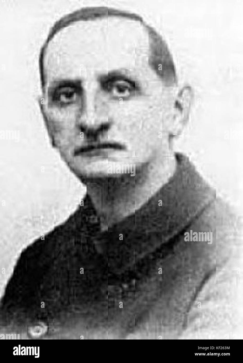 Bertoni Black and White Stock Photos & Images - Alamy