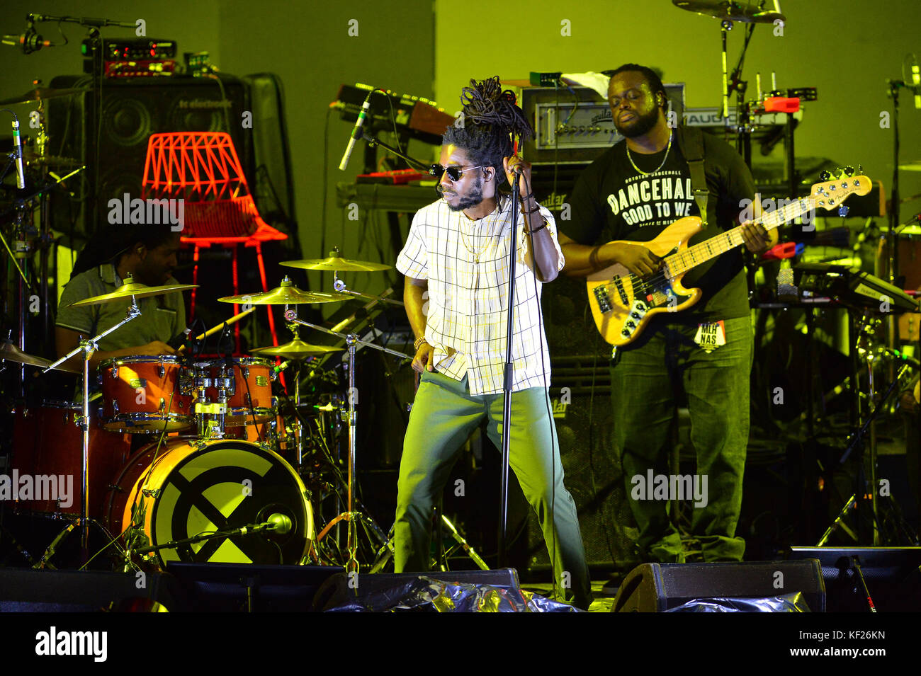 Ms Lauryn Hill High Resolution Stock Photography and Images - Alamy