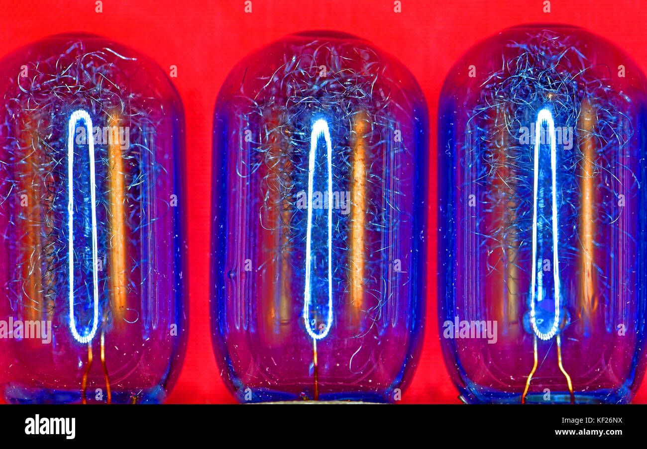 Hot flash and vintage hi-res stock photography and images - Alamy