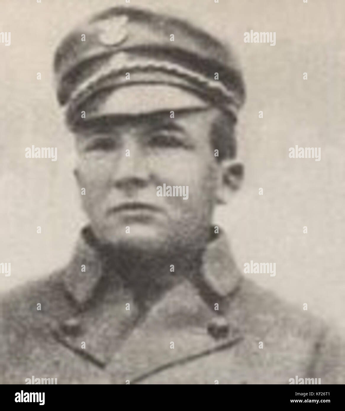 Portrait or historical representation of Kazimierz Nowina Konopka, a ...