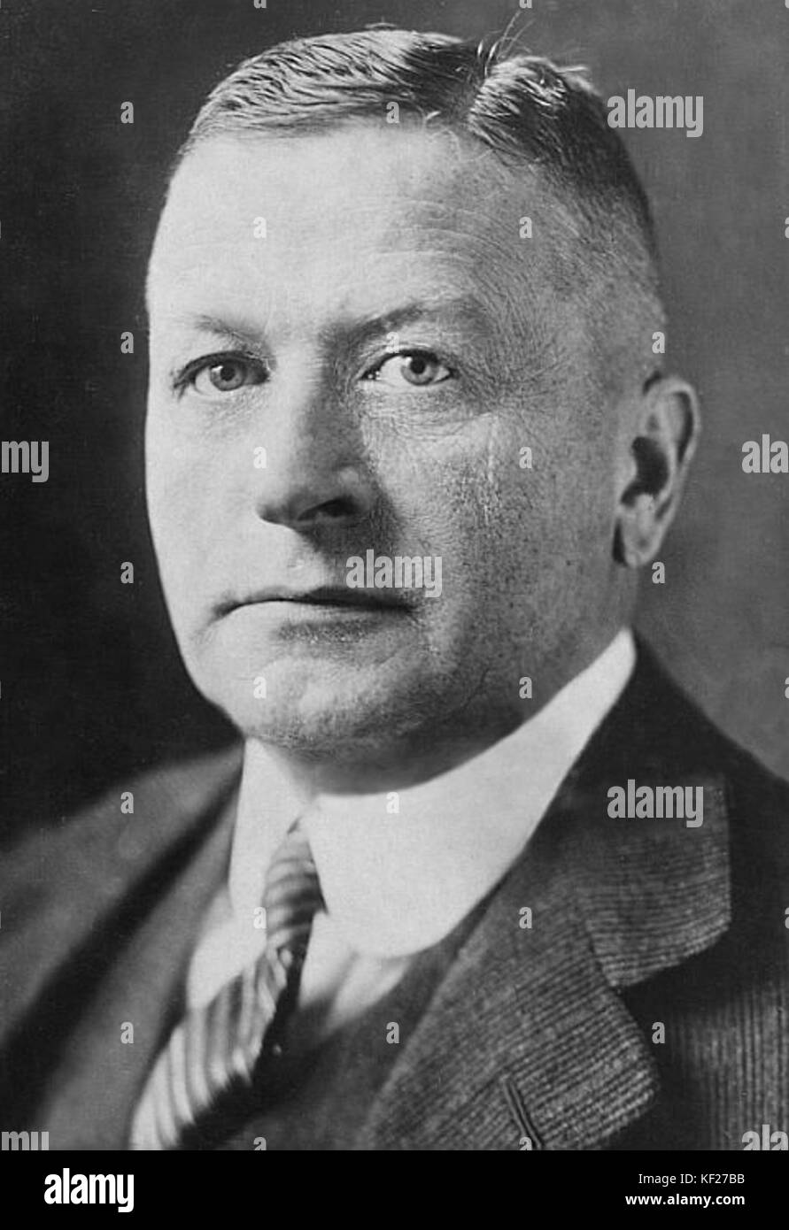 Hugo Ferdinand Simon Stock Photo - Alamy