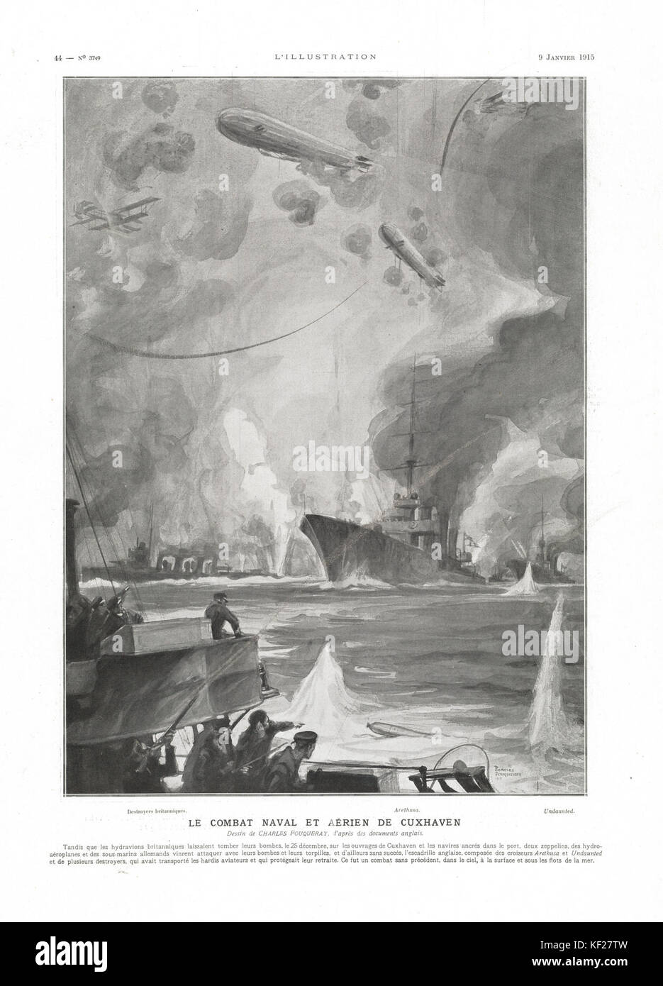 1915 operations Cut Out Stock Images & Pictures - Alamy