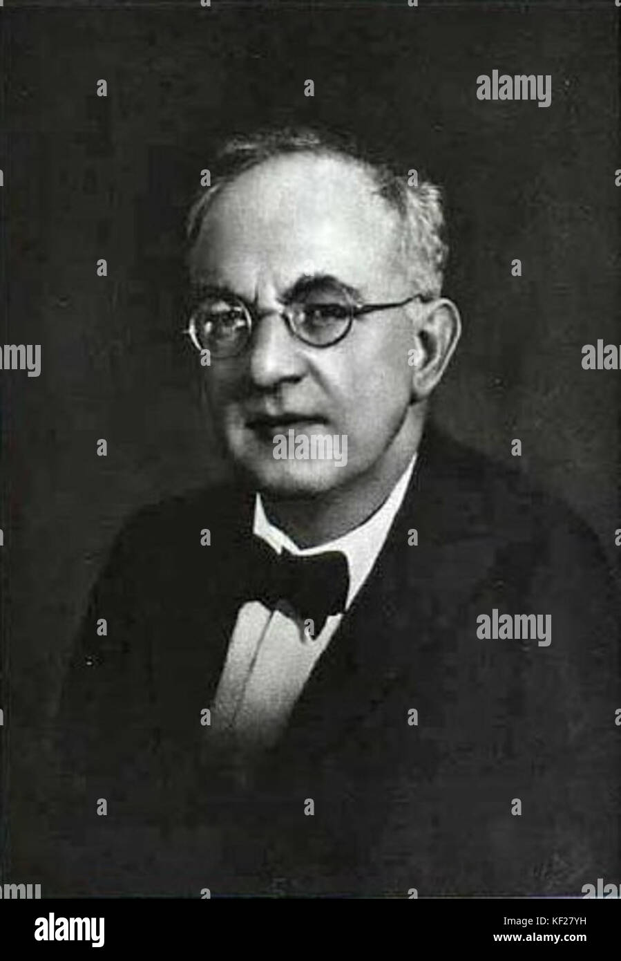 Lauritz Vilhelm Birck Stock Photo - Alamy