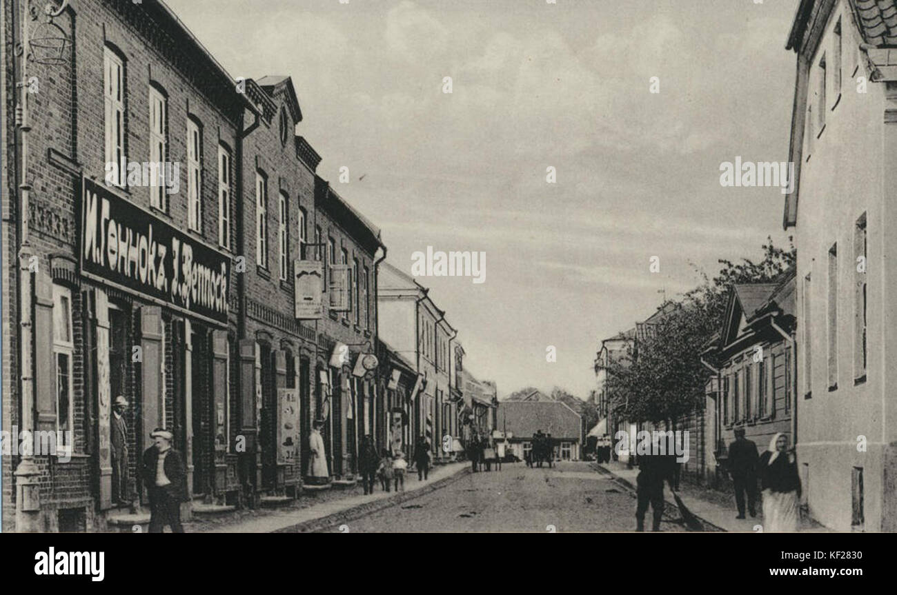 Viljandi culture hi-res stock photography and images - Alamy