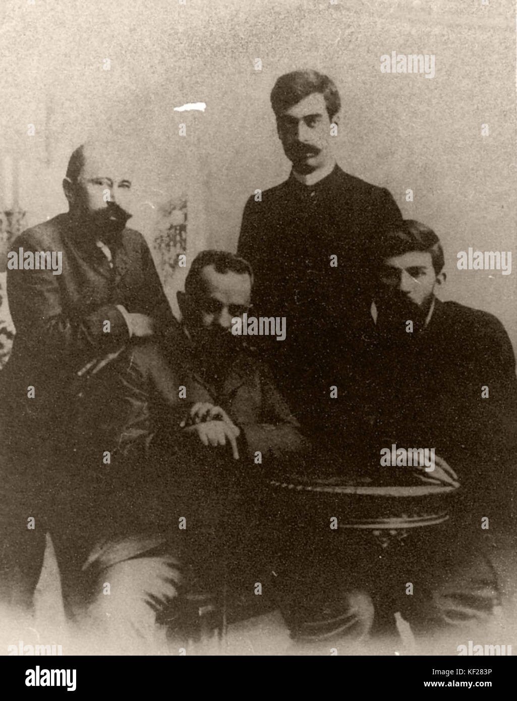 Todorov High Resolution Stock Photography and Images - Alamy