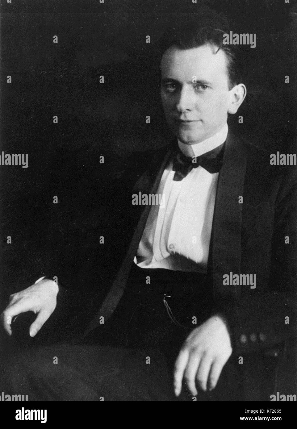 Karl Jaspers 1910 Stock Photo - Alamy
