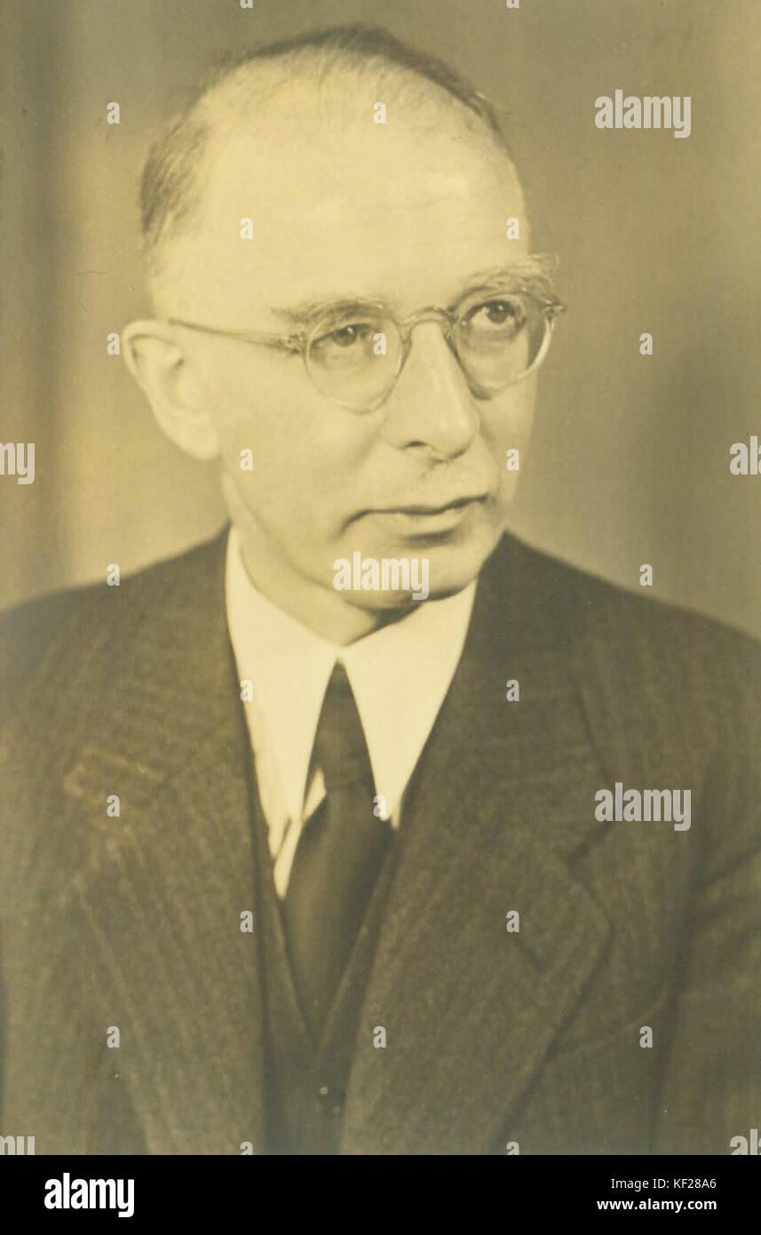Erich von Rath Stock Photo - Alamy