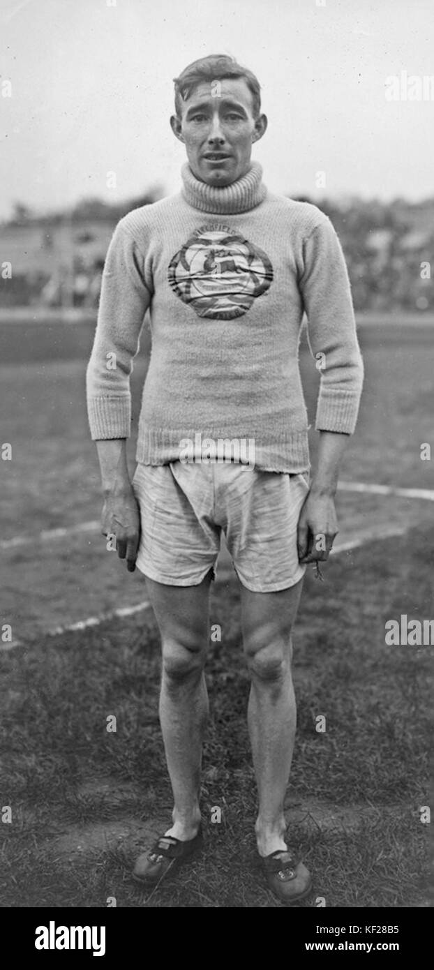 James Hatton 1922 Stock Photo - Alamy