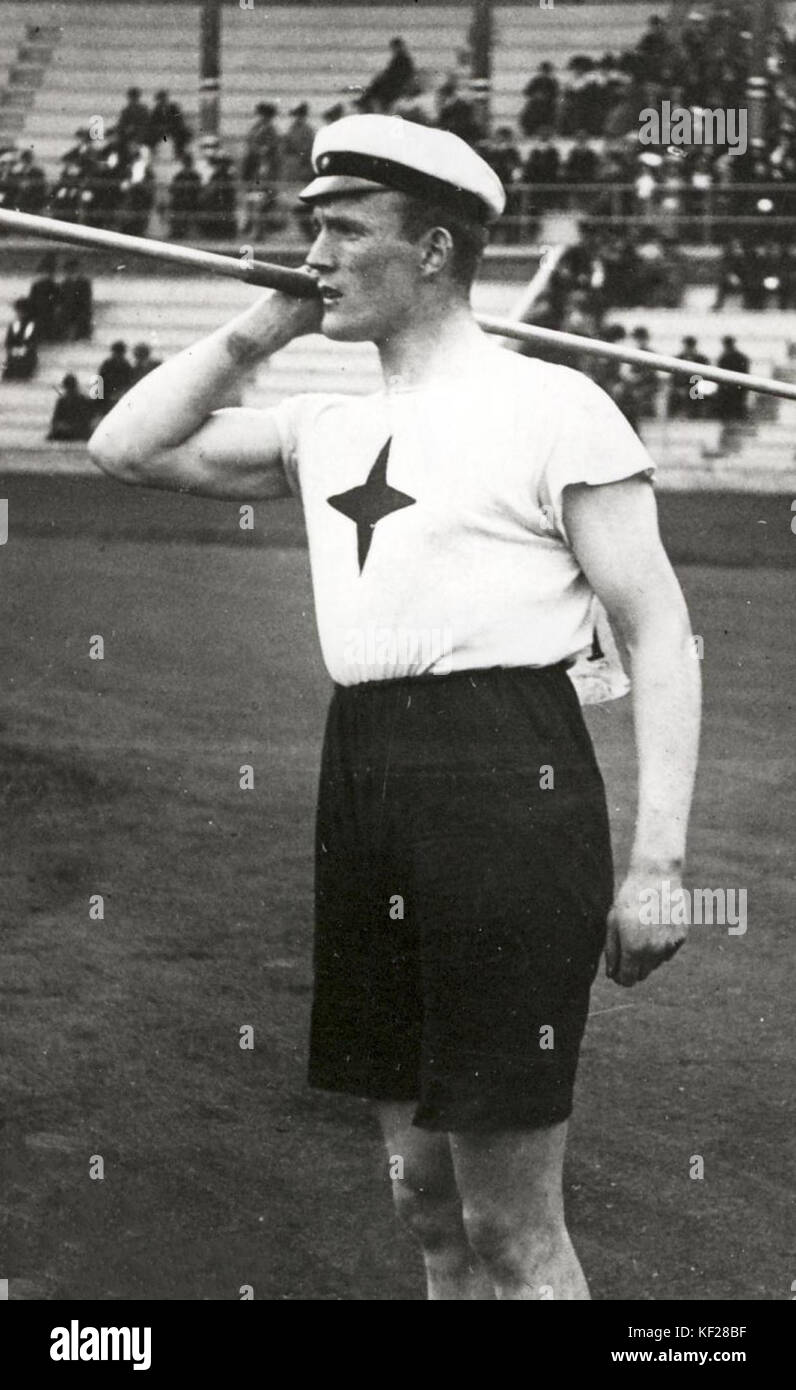 Hugo Wieslander crop Stock Photo - Alamy