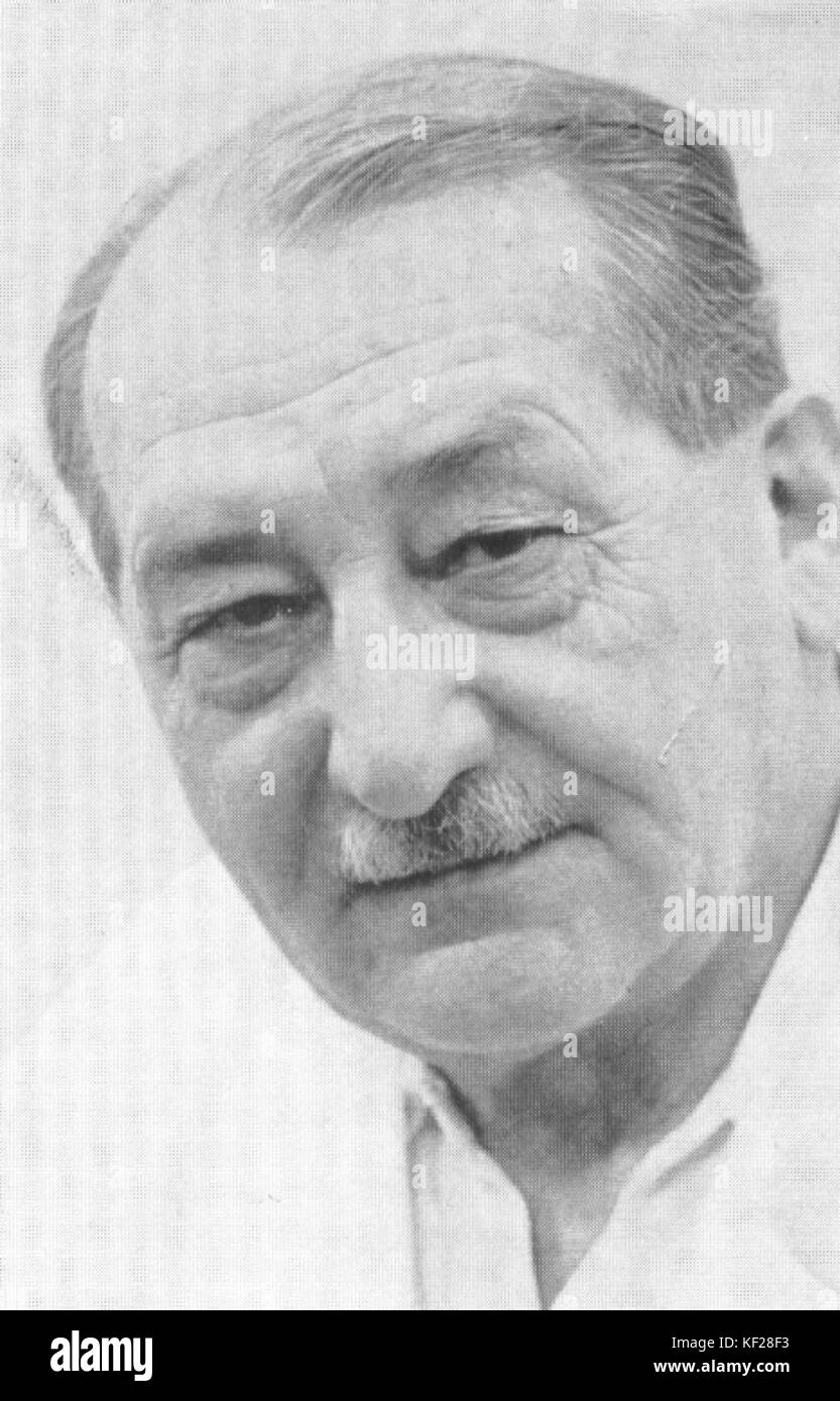 Erich von Redwitz Stock Photo - Alamy