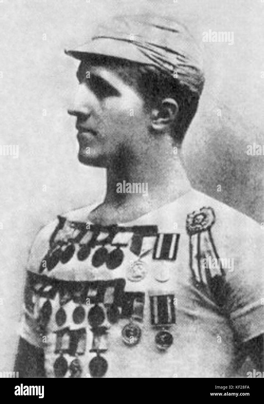 Harald arbin hi-res stock photography and images - Alamy