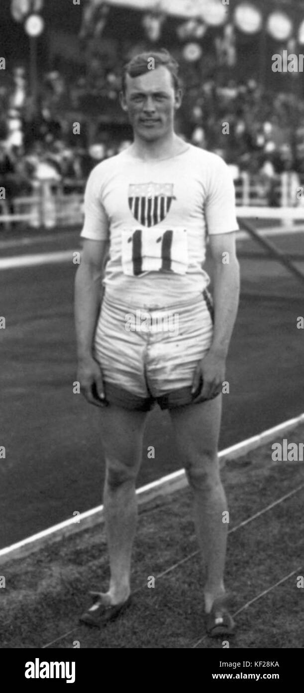 Forrest Smithson 1908b Stock Photo - Alamy