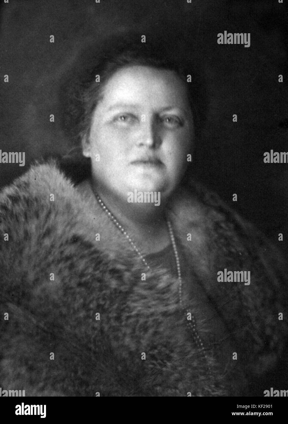 Maria wojciechowska hi-res stock photography and images - Alamy