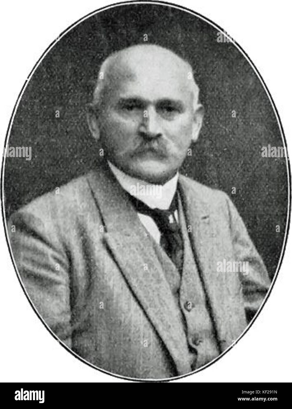 Hans Siegert 1927 Stock Photo - Alamy